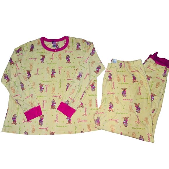 Disney | Intimates & Sleepwear | The Wonderful World Disney Vintage ...